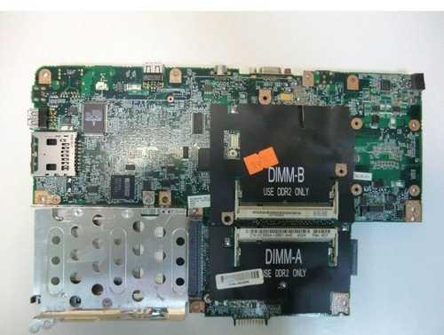 Материнская плата Dell Inspiron 6000 pp12l LA-2151