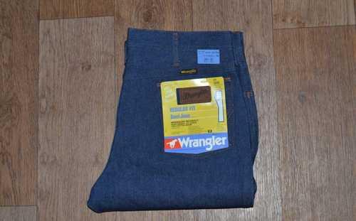 Джинсы Wrangler 945 W36 L31, Made in USA, из 70-х