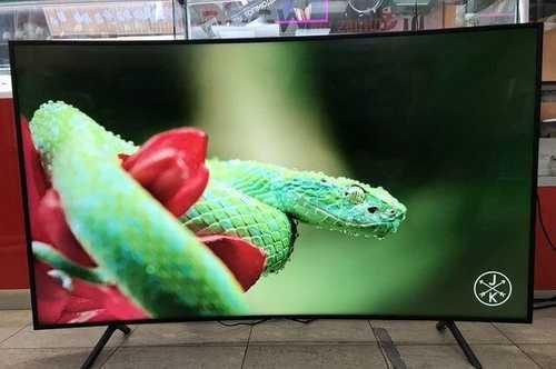 Телевизор Samsung UE65NU7300U 64.5" (2018)