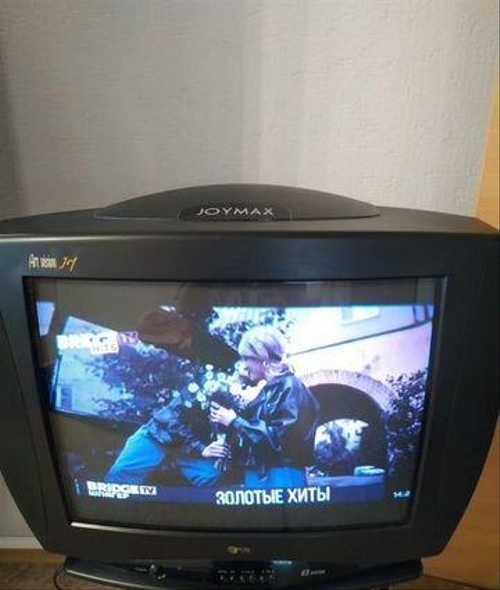 Телевизор LG Joymax