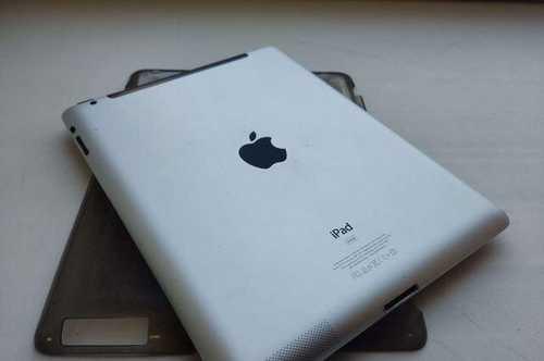 iPad 2 A1396 (64 Gb, WiFi+Cellular, 3G)