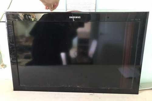 Телевизор Samsung LE32C530F1W на запчасти