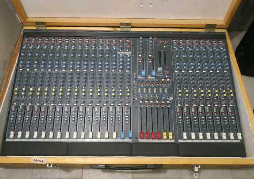 Allen and Heath gl 2200