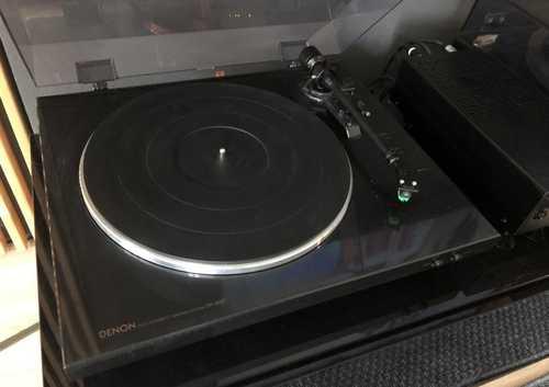 Denon DP-300F