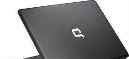 Ноутбук на разбор HP Compaq CQ56
