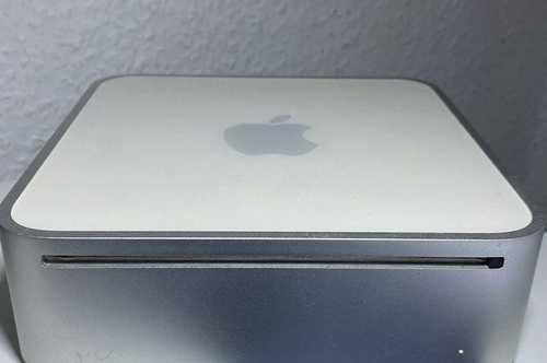Apple Mac mini 2007
