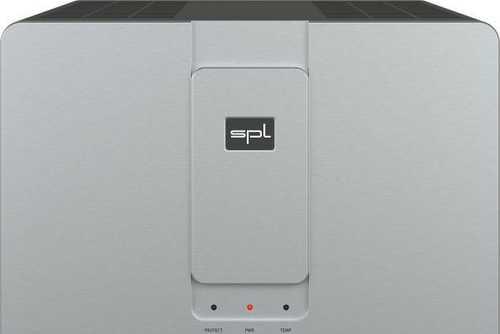 Усилители мощности SPL Performer M1000 silver