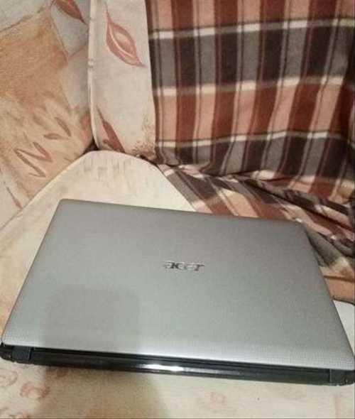 Acer Aspire 4741G