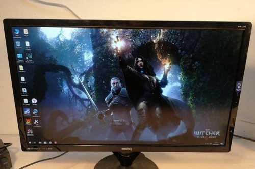 Монитор benq 22"