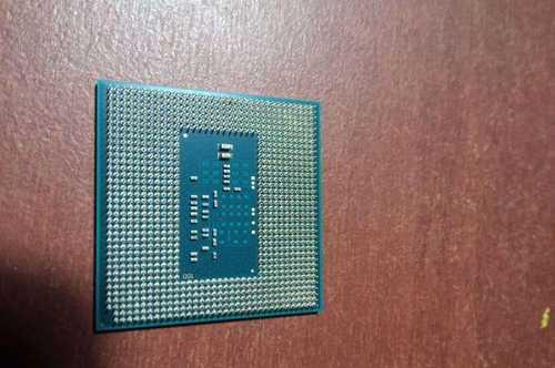 Процессор Intel Core i5-4300M