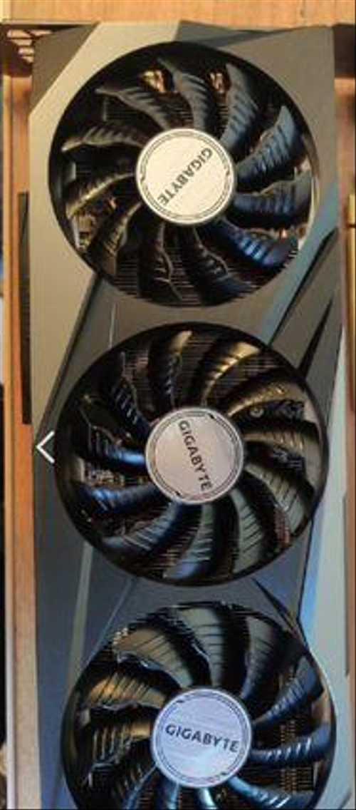 Gigabyte rtx 3070 без LHR обмен на 3070 ti
