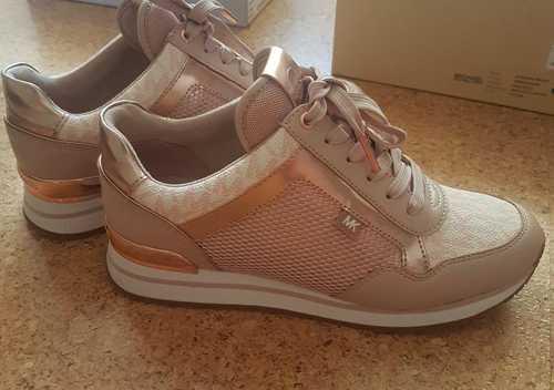 Кроссовки michael kors