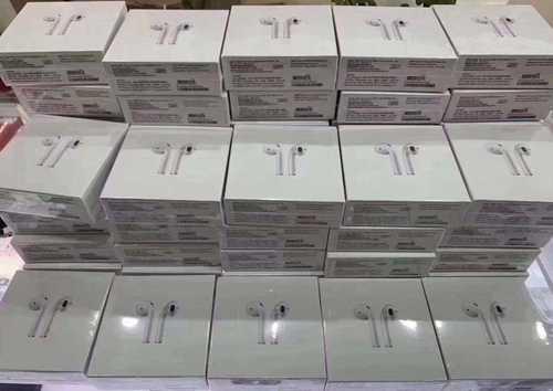 AirPods pro, AirPods 2 Оптом, Аксессуары