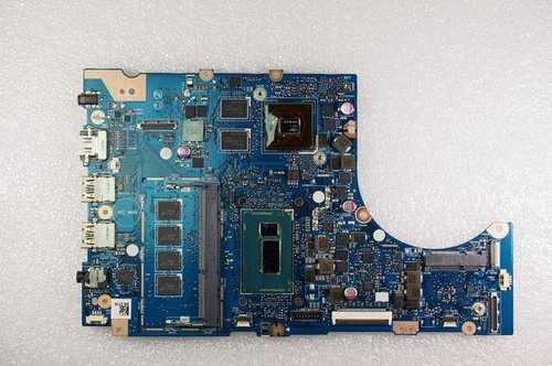 Asus TP300LA MB Core i7-4510U GeForce GT920M