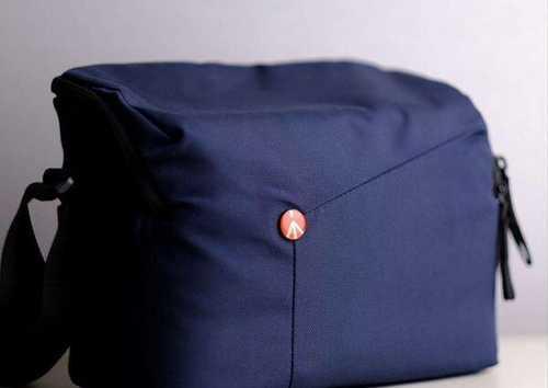 Фотосумка Manfrotto Модель NX Shoulder Bag II