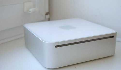 Apple Mac Mini обмен на MacBook или Xbox