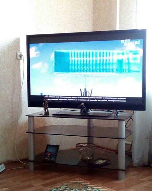 Телевизор LG 50pz250