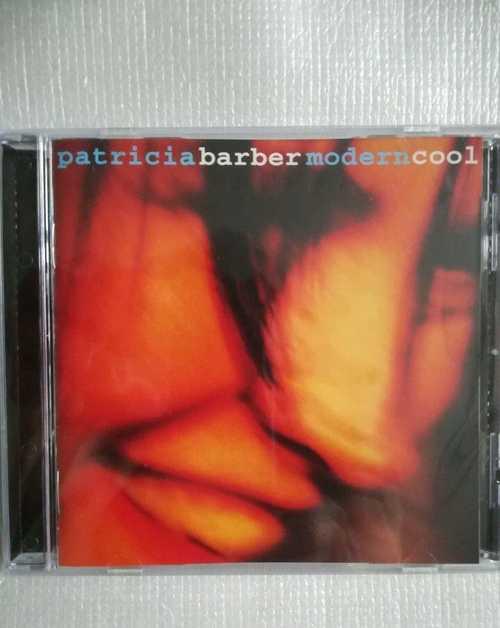CD Patricia Barber, Cafe, Jane Birkin