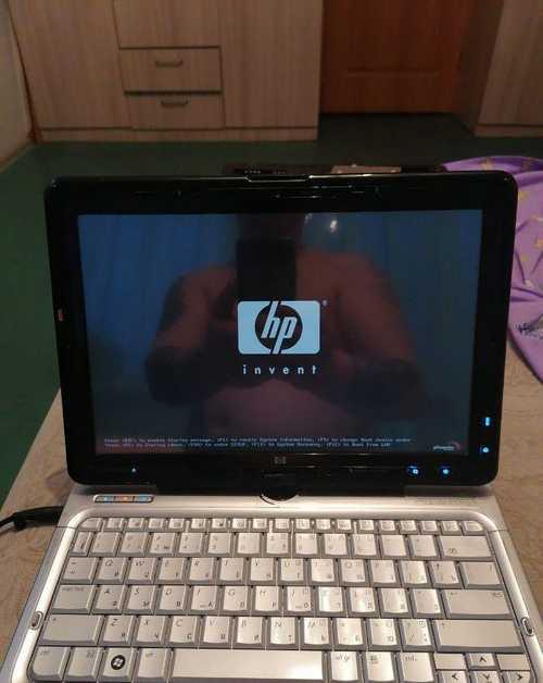 Ноутбук HP tx2000