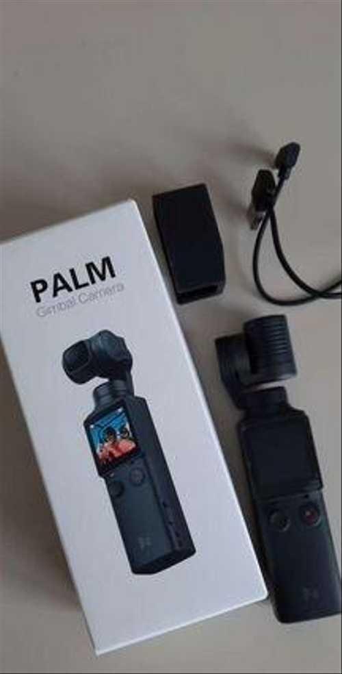 Fimi palm 4K экшн-камера