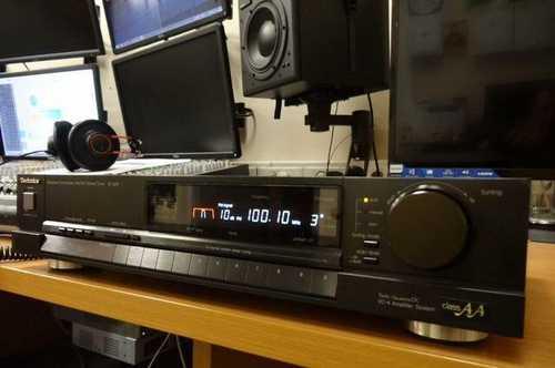 Тюнер Technics ST-G70