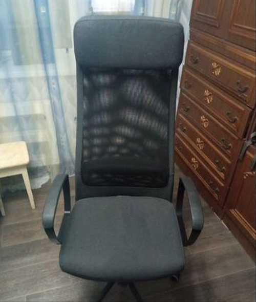 Компьютерное кресло Маркус, IKEA