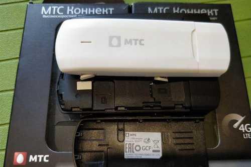 4G модем Huawei E3272s-153