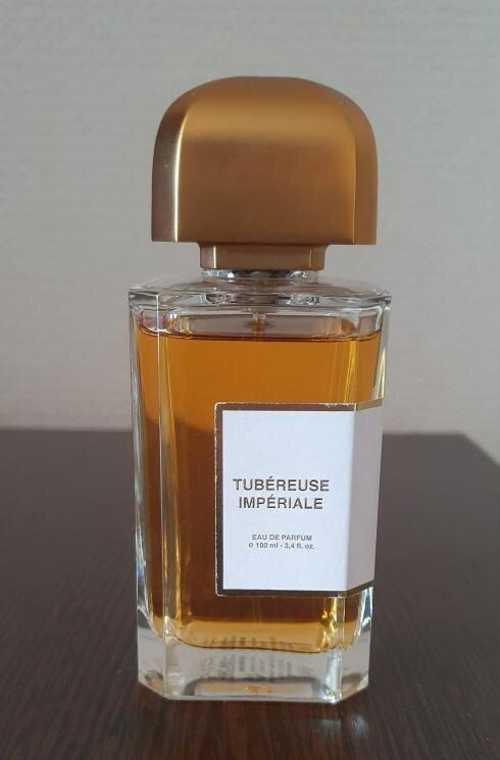 Tubereuse Imperiale Parfums BDK Paris