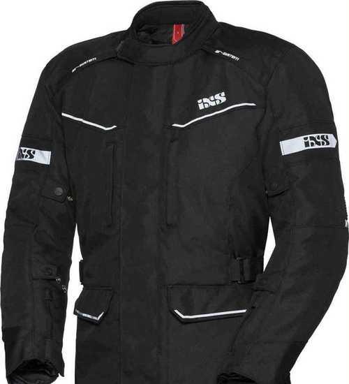 Мотокуртка IXS Evans-ST, размер XL 52-54