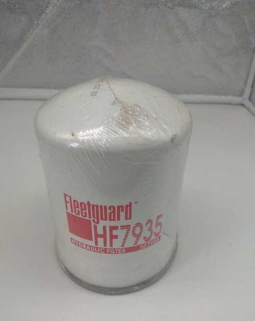 Фильтр гидравлический Fleetguard HF7935