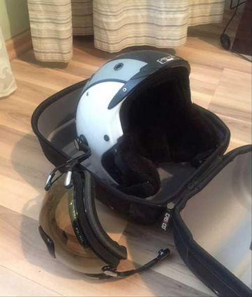 Шлем горнолыжный сноубордический Casco