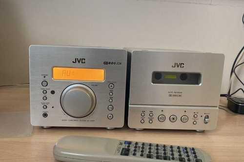 JVC UX-D99R