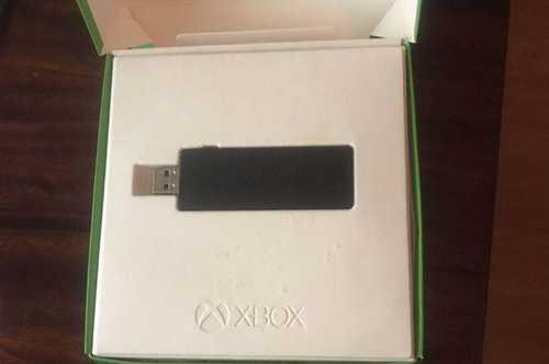 Xbox wireless adapter