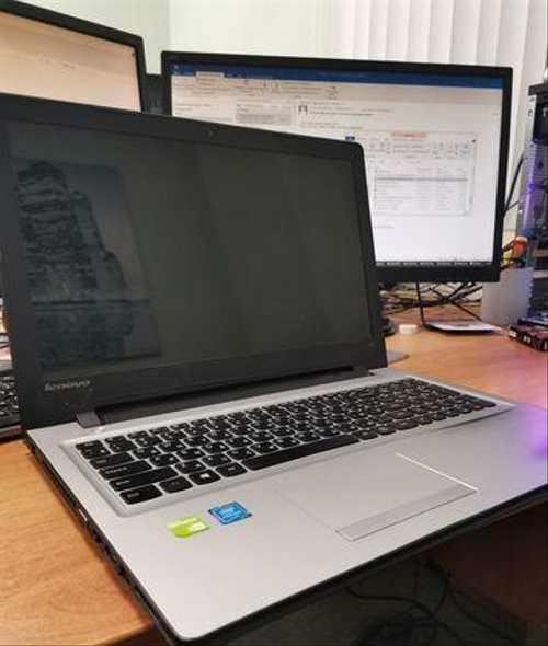 Ноутбук Lenovo ideapad 300 15ibr