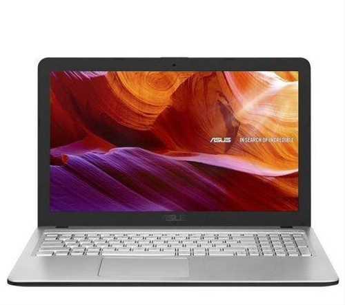 Ноутбук asus VivoBook R543BA-GQ886T