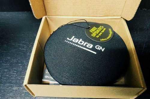 Jabra Speak 510+ UC bluetooth спикерфон (7510-409)
