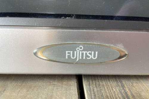 Телевизор на запчасти fujitsu
