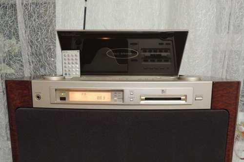 Sony MD-7000