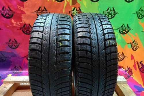зимние шины R16 205/55 Goodyear 12S Eagle Vector +