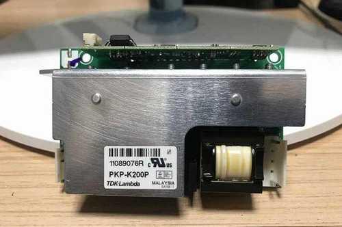 Балласт PKP-K200P для проектора