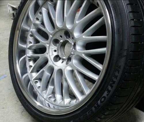 BBS 101 стиль диски BMW