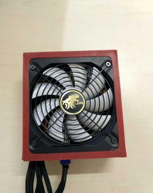 Блок питания lepa 1000w