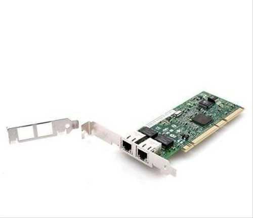 Гигабитная сетевая карта Intel pwla8492MT