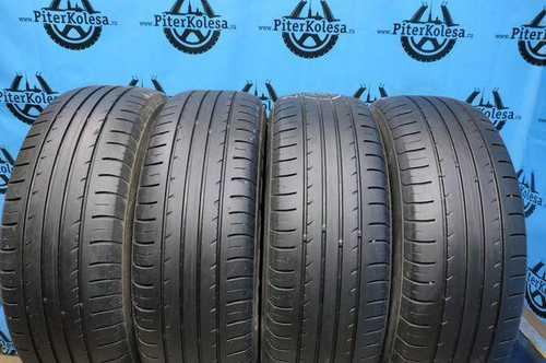 Nexen 215/65 R16 83H, 4 шт
