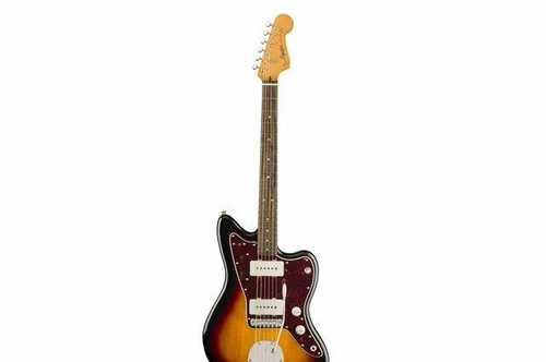 Fender Squier SQ CV 60s Jazzmaster LRL 3TS