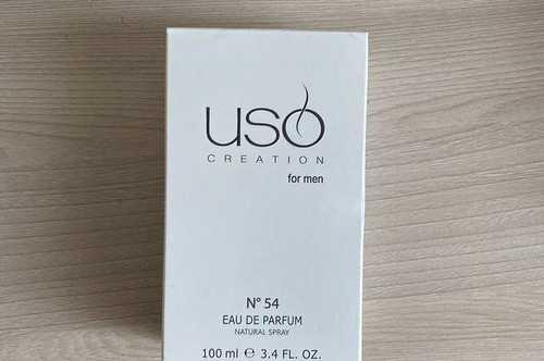 Парфюмерная вода Uso tom ford m54