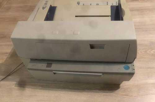 Epson EU-45 профессиональный автоматический А3 ска