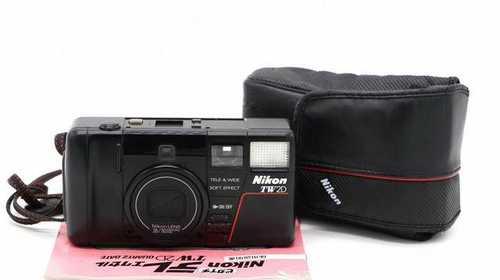 Nikon TW 2D