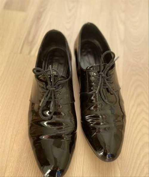 Туфли Prada