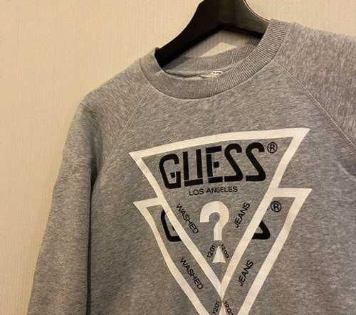 Женская кофта guess